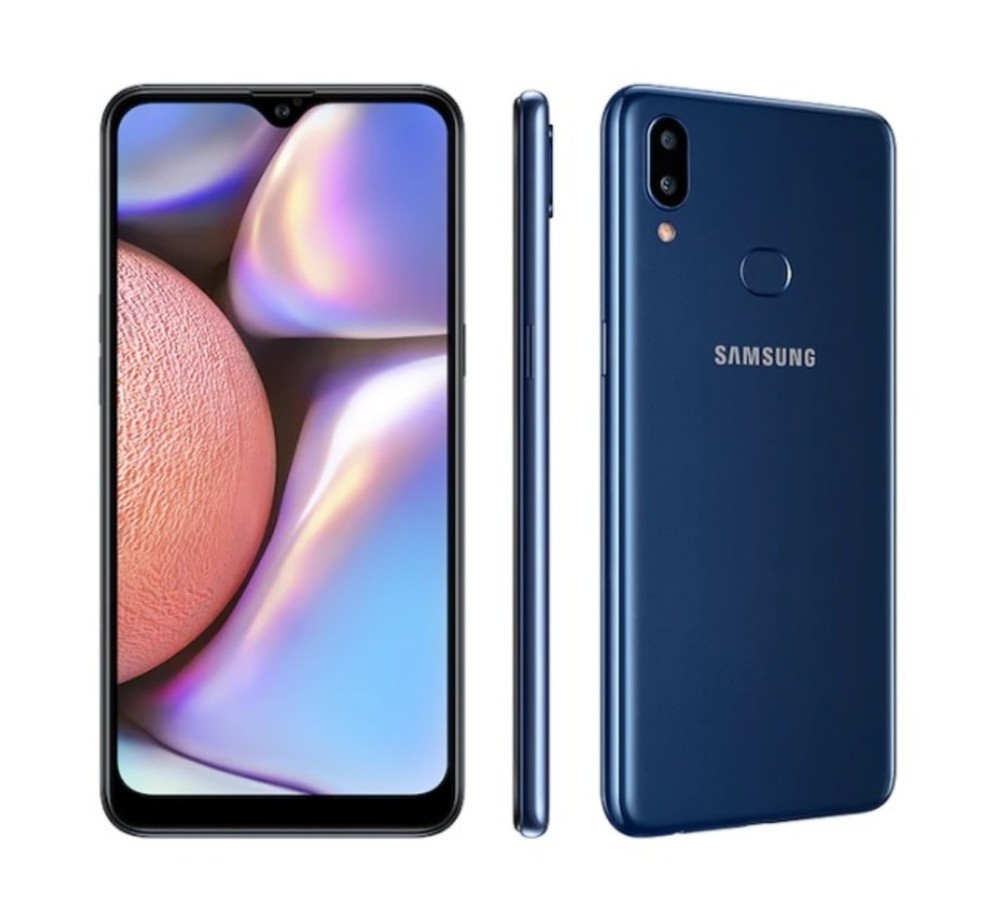 Galaxy A10S em detalhes: ficha técnica, preço, prós e contras