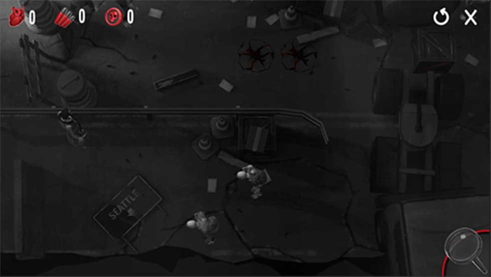 Until Dead: veja curiosidades do jogo de terror brasileiro