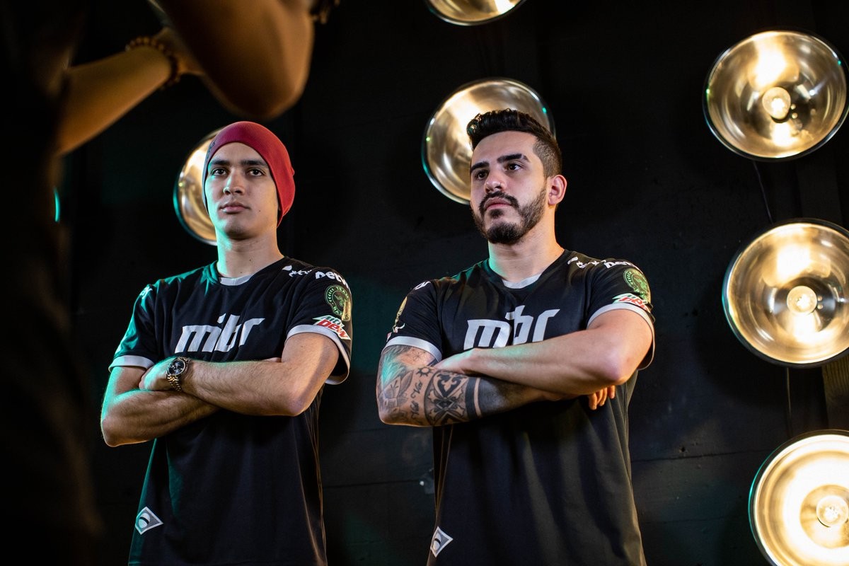 Coldzera e TACO: relembre jogadas marcantes dos brasileiros no CS:GO