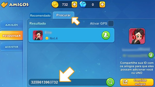 Como jogar UNO online com amigos no app grátis para Android e iPhone