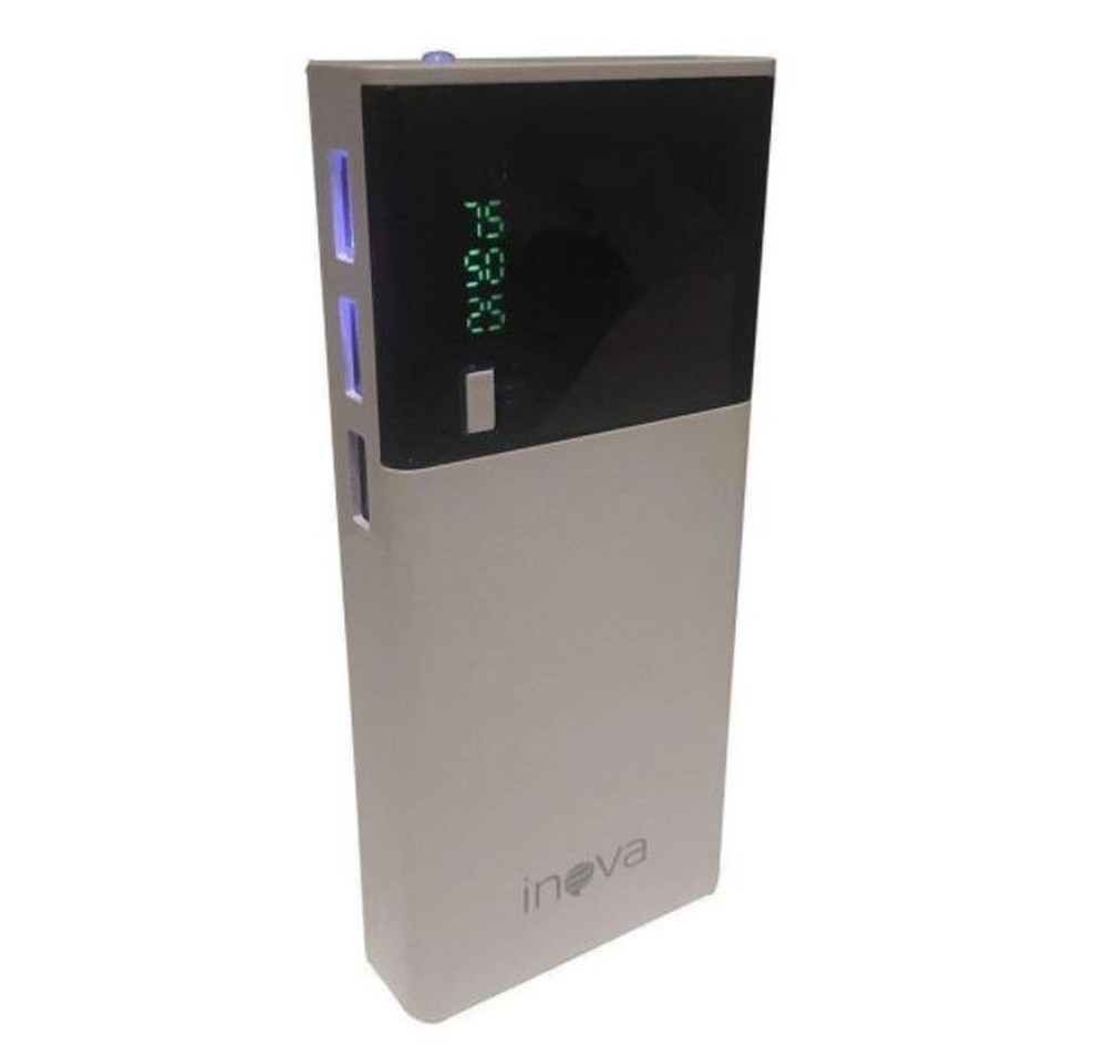 Power bank barato: seis modelos por até R$ 100 para comprar