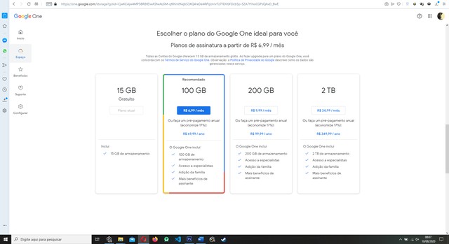 Como usar o Google Drive? Saiba tudo sobre serviço de armazenamento