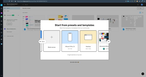 O que é Figma? Quatro perguntas sobre como usar o site