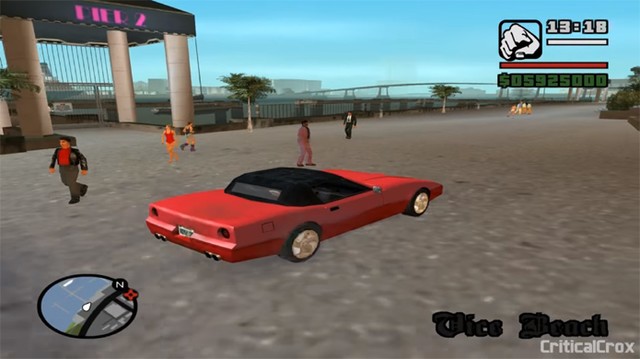 Fã cria mod de GTA: San Andreas que reúne cidades de games da Rockstar