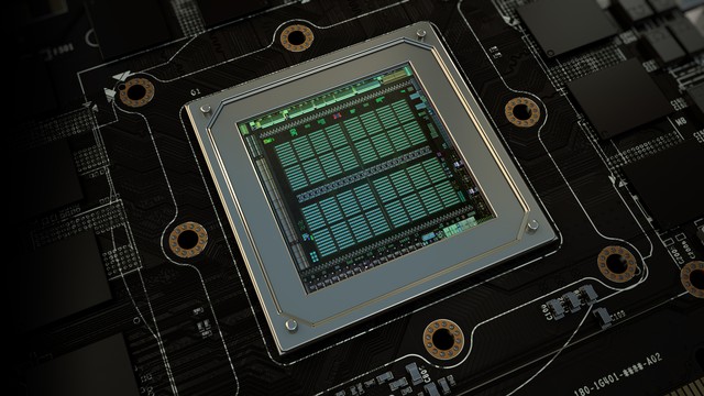 Nvidia revela novas placas de vídeo GeForce MX330 e MX350 para notebooks