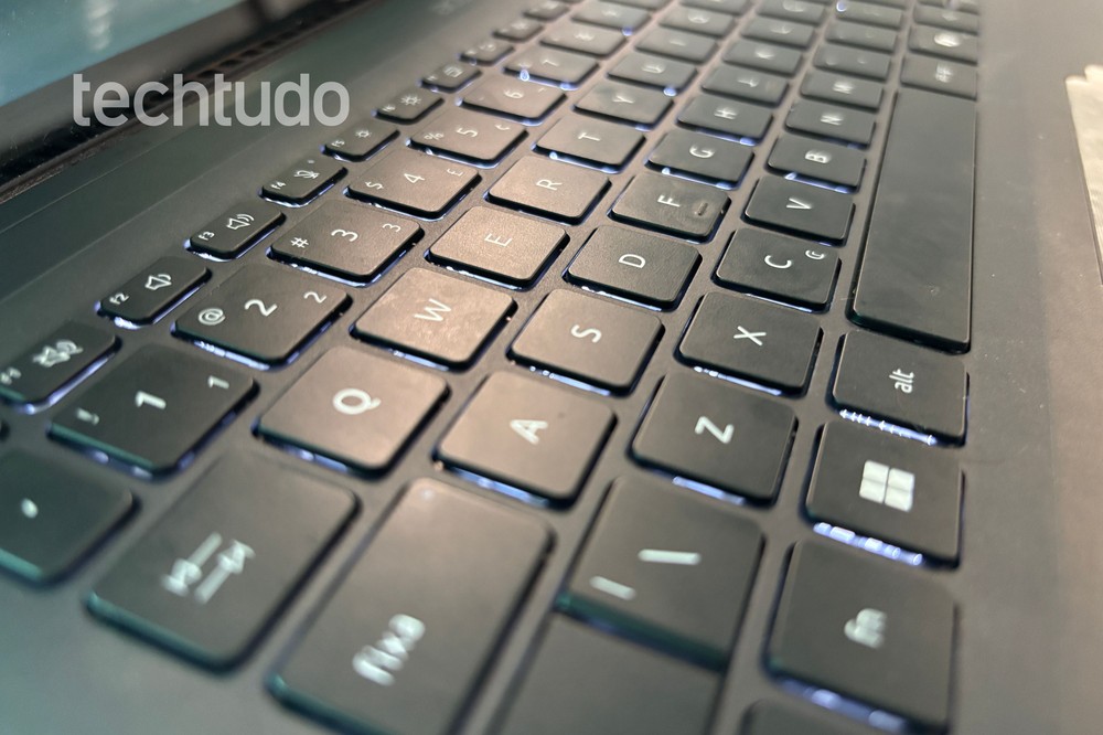 Acer Swift 16 AI tem tela impressionante, mas peca em um detalhe; confira