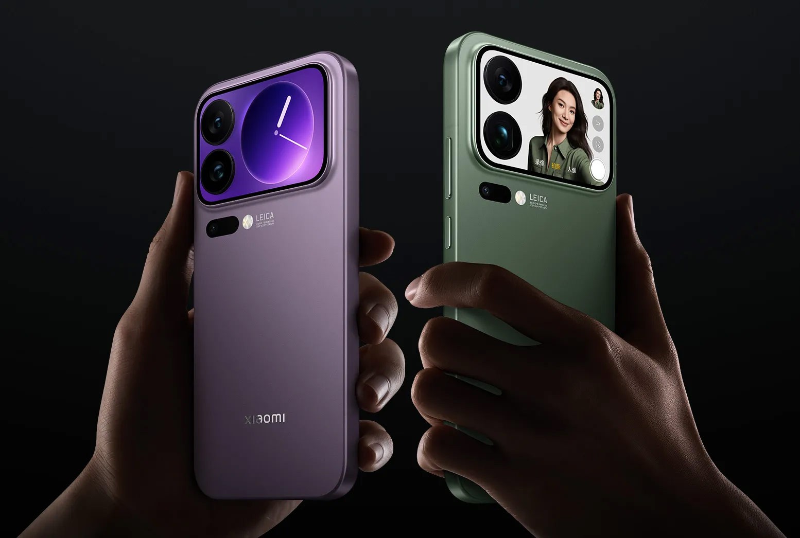 Xiaomi 17 Pro Max: ficha técnica e preço do celular com 'cara de iPhone'