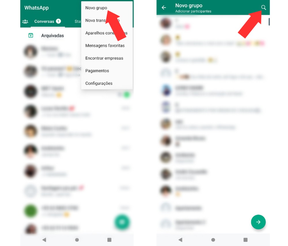 Como descobrir se você foi bloqueado no WhatsApp? Truque simples ensina