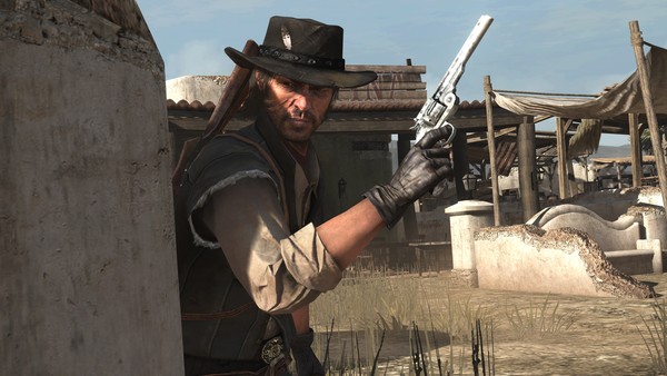 Red Dead Redemption no PC: veja requisitos, preço e mais do lançamento