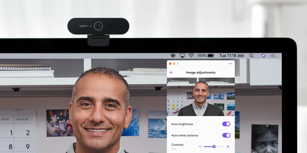 Webcam Logitech: veja seis opções para comprar no Brasil