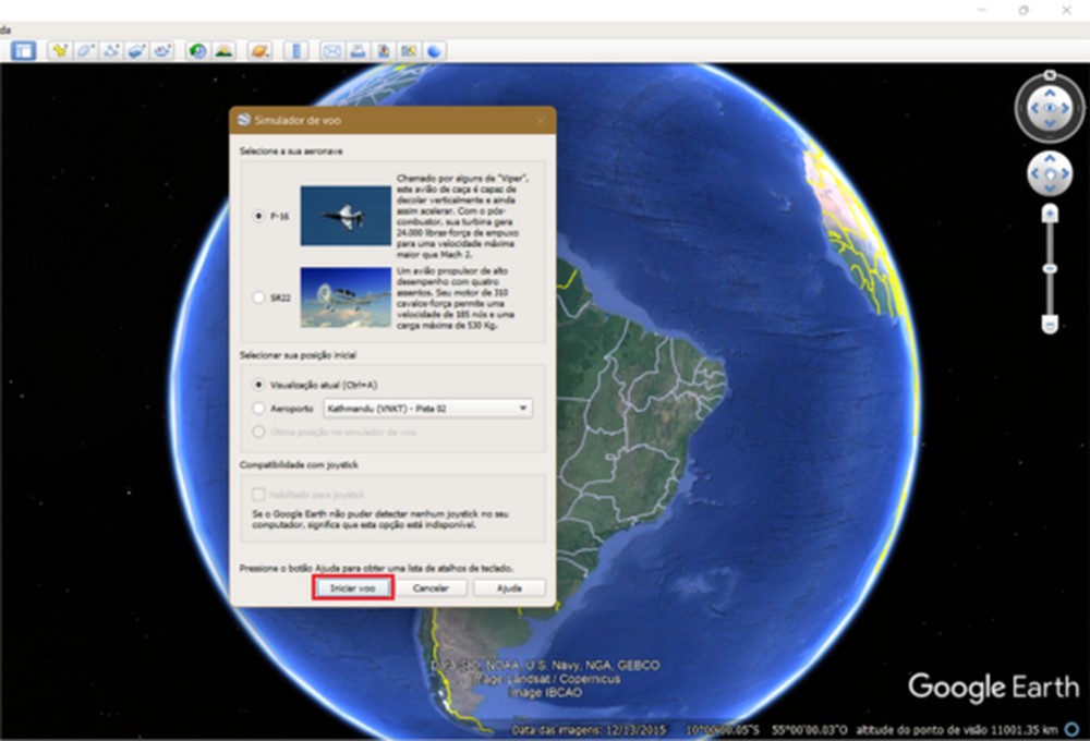 Google Earth Pro: veja como baixar, instalar e usar o programa no PC