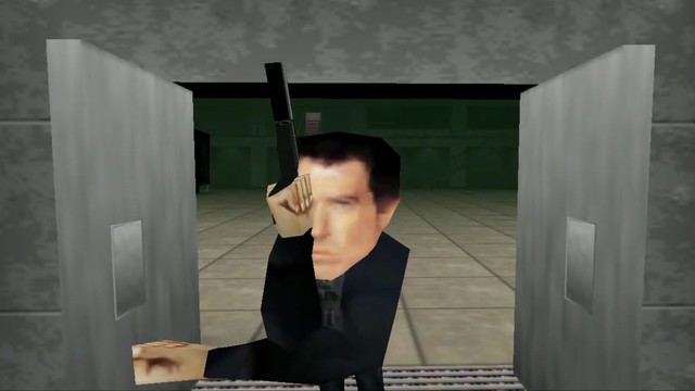 GoldenEye 007 faz 25 anos: relembre 6 curiosidades do FPS para Nintendo 64
