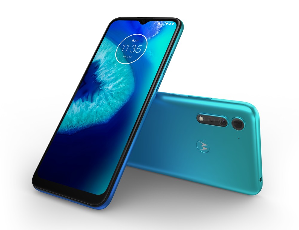 Celular Motorola: veja todos os smartphones lançados em 2020