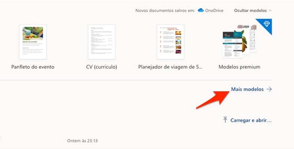 Como fazer um recibo de pagamento no Word