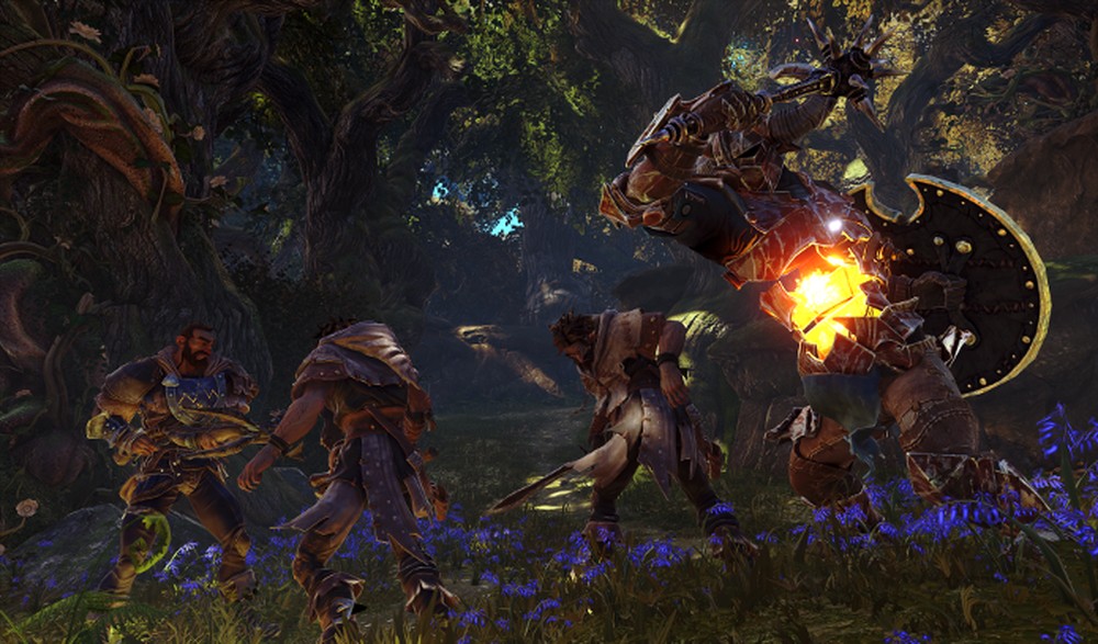 Microsoft confirma que Fable Legends será gratuito para Xbox One e PC
