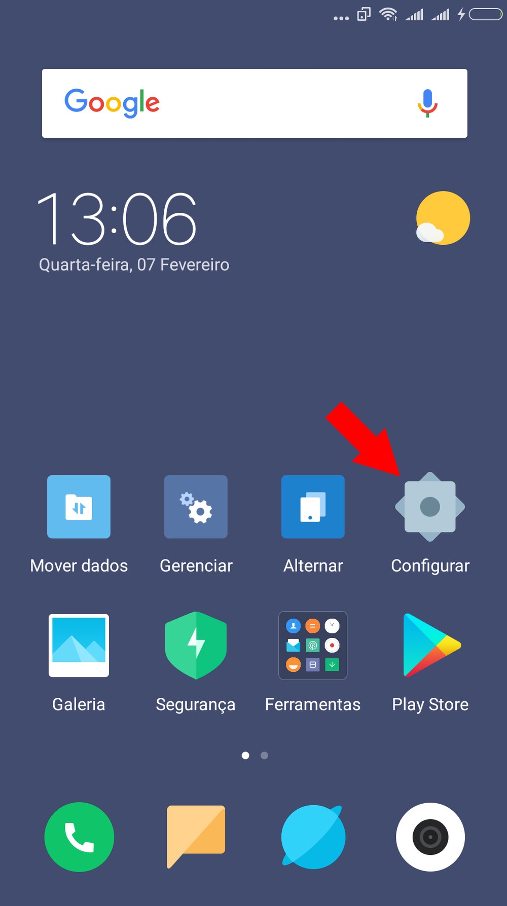 O que é e como funciona a depuração USB