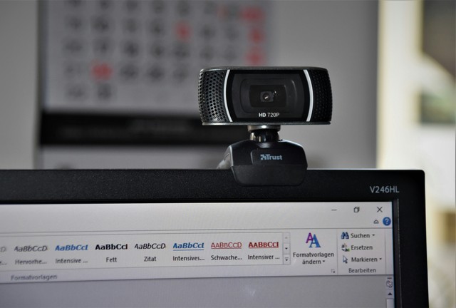 Melhor webcam de 2026: 10 modelos para reuniões, vídeos e lives