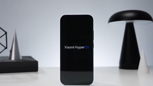 HyperOS 4: atualização pode chegar antes e com design minimalista ...