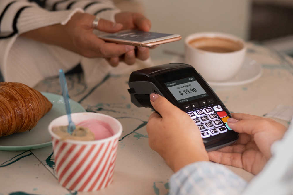 Pagamento por celular: 6 modelos com aproximação que facilitam sua rotina