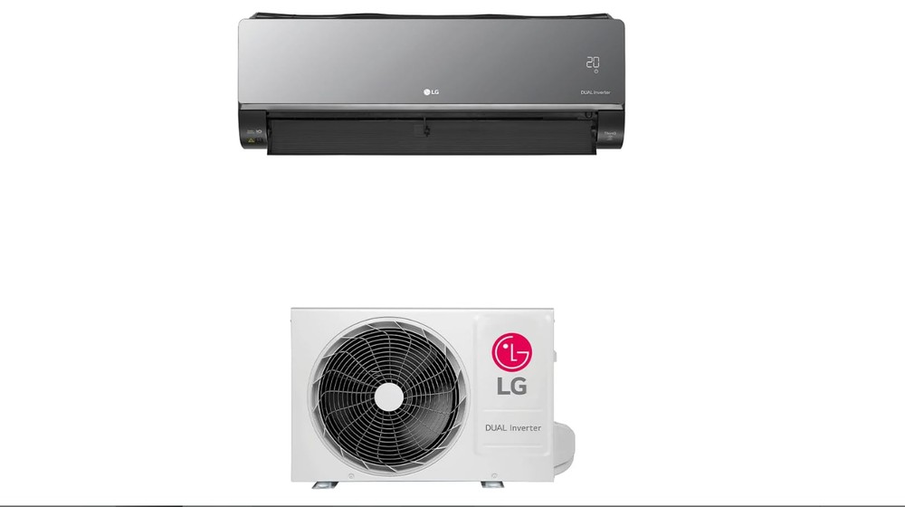 Ar-condicionado LG é bom? Veja 3 opções para sobreviver ao calor de 2024