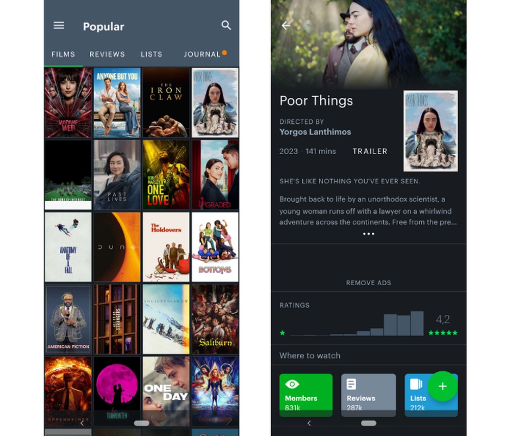 7 apps para organizar suas séries e filmes preferidos no celular