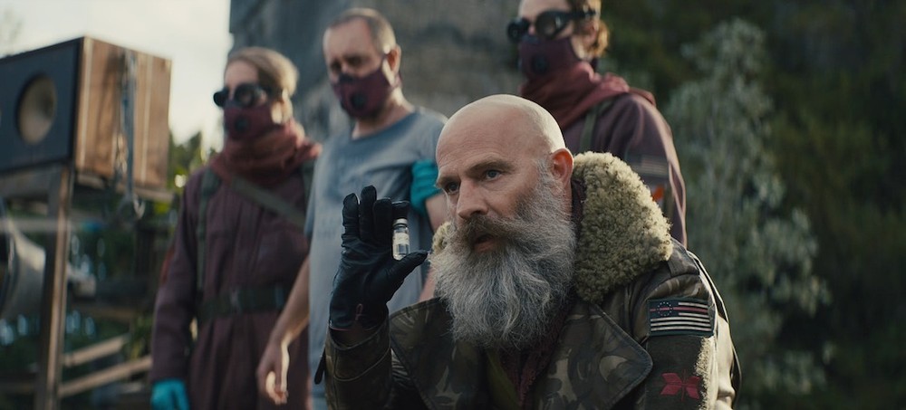 2ª temporada de Sweet Tooth: veja estreia, trailer e o que esperar