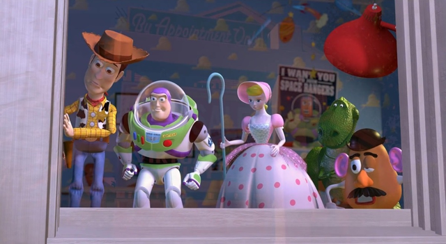 Teoria da Pixar: veja o que é e ordem cronológica dos filmes do estúdio