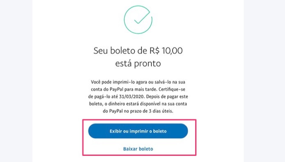 Como usar o PayPal? Veja como criar uma conta e fazer login