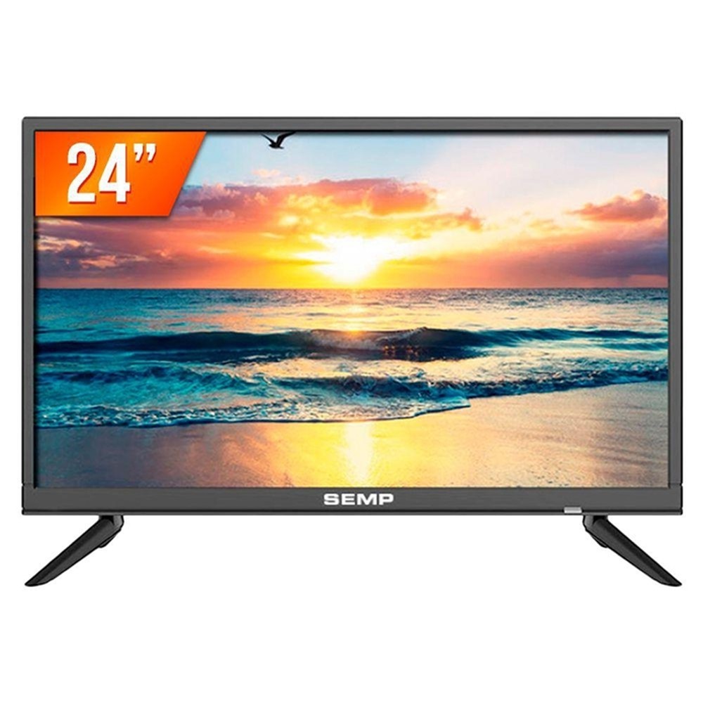 Smart TV de 24 polegadas vale? Veja os prós e contras antes de comprar