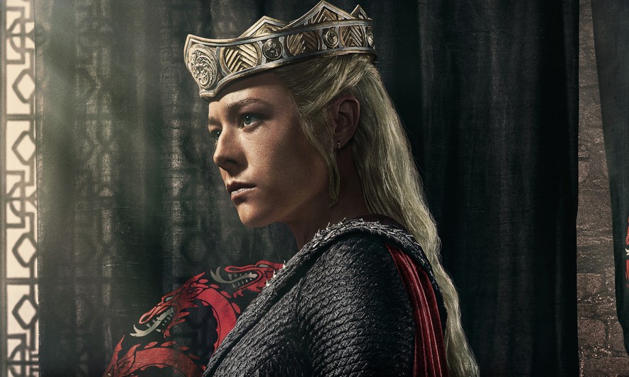 Que Horas Sai O 2º Episódio De House Of The Dragon Veja Onde E Como