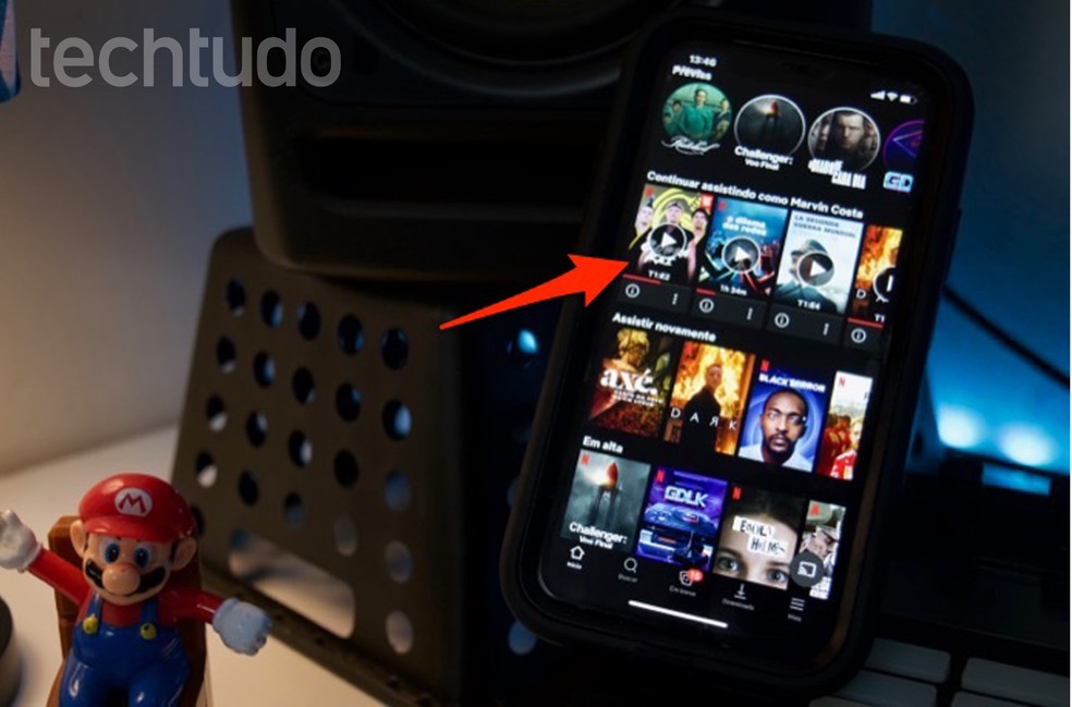 iOS 14: como usar o picture-in-picture (PiP) no iPhone