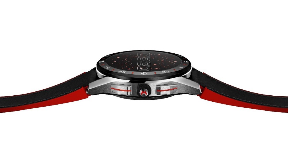 Super Mario ganha smartwatch comemorativo; preço ultrapassa R$ 11 mil