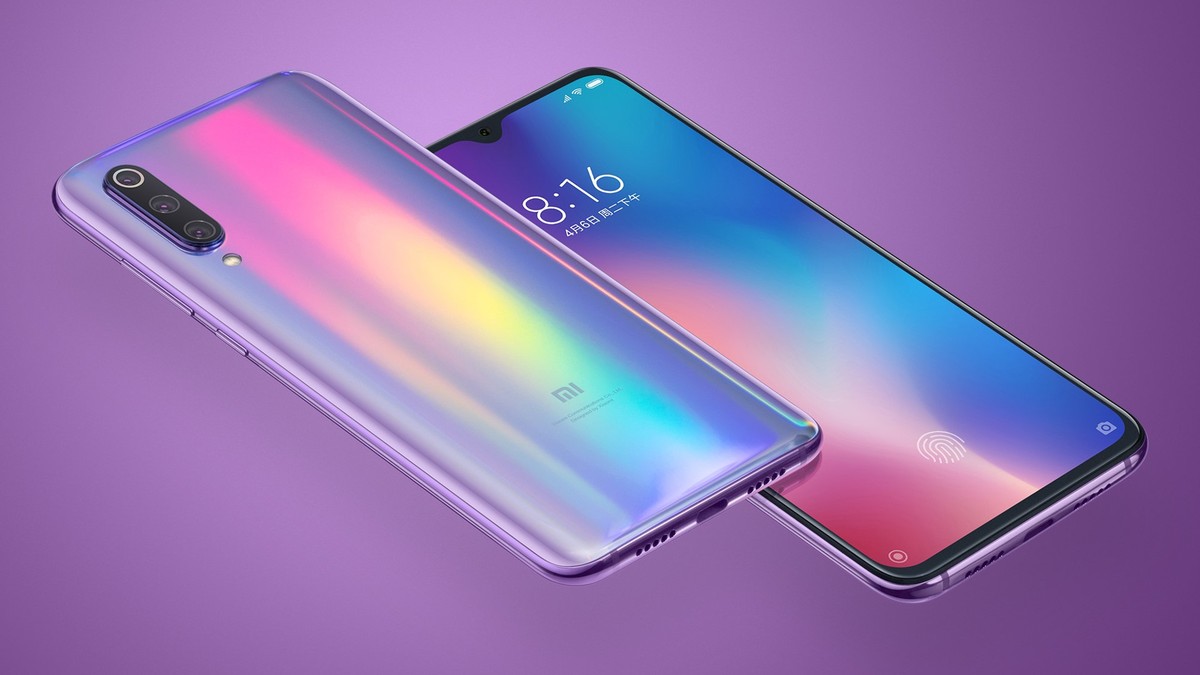 Xiaomi Mi 9 é anunciado com câmera tripla de 48 megapixels