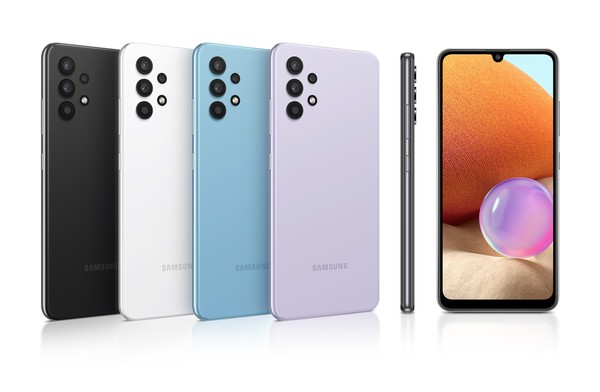 Tudo sobre o Galaxy A32: ficha técnica, preço e lançamento