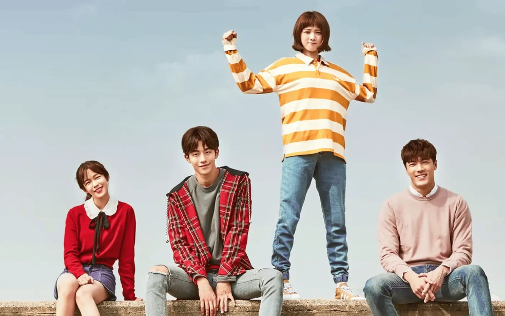 10 doramas baseados em webtoons para você maratonar no streaming