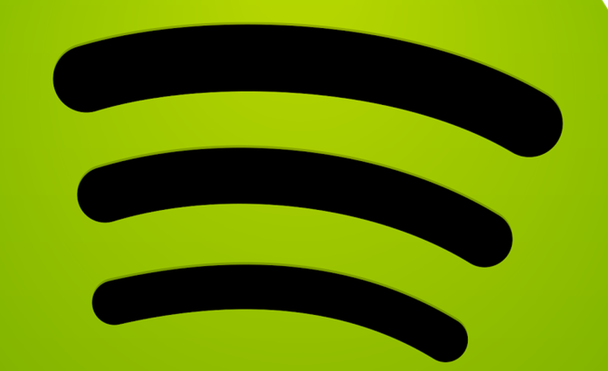 Como criar uma nova estação na rádio do Spotify