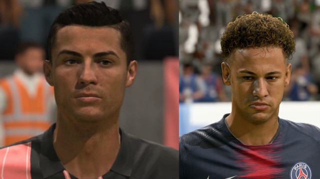 FIFA 20 vs FIFA 19: confira o comparativo de gráficos dos jogos da EA