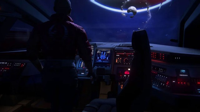 Intergalactic: o que se sabe até agora sobre o novo game do criador de TLOU