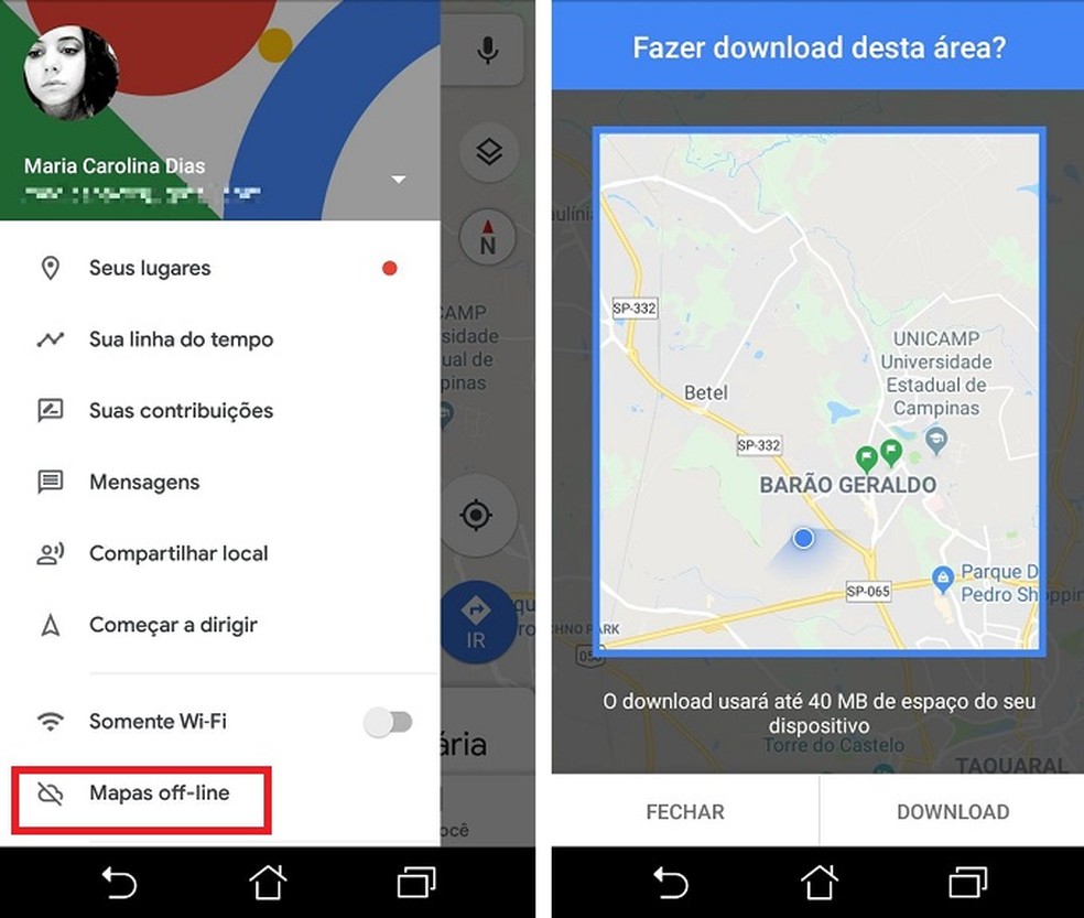 Dez dicas e truques para usar no Google Maps em 2019
