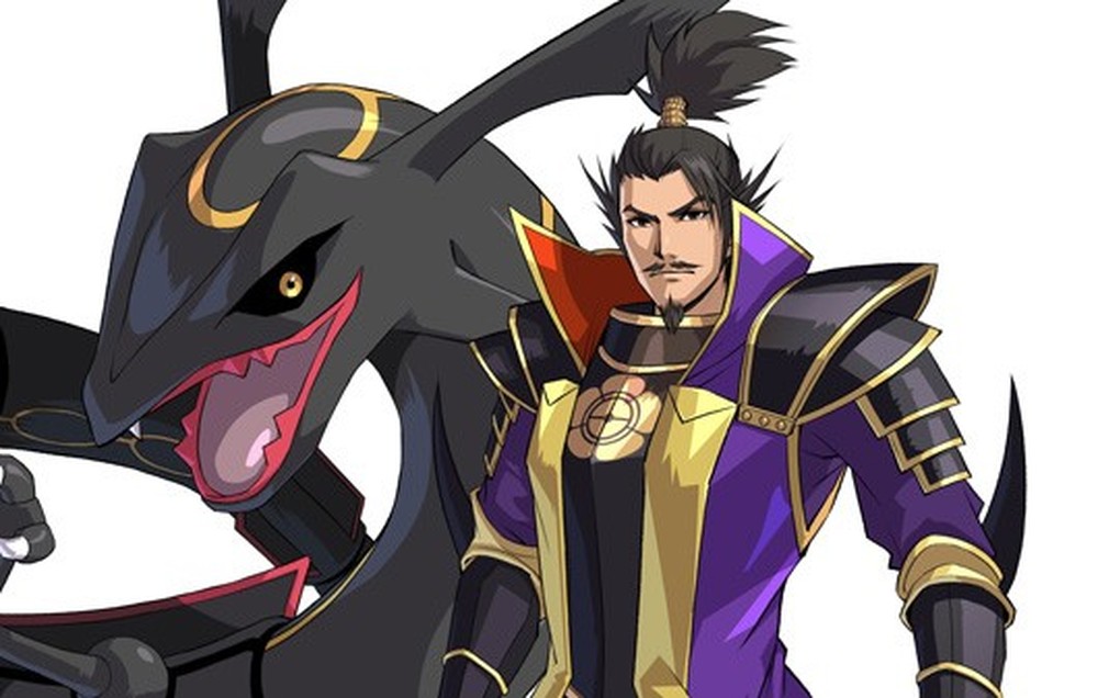 Nintendo revela novos detalhes da história e jogabilidade de Pokémon ...