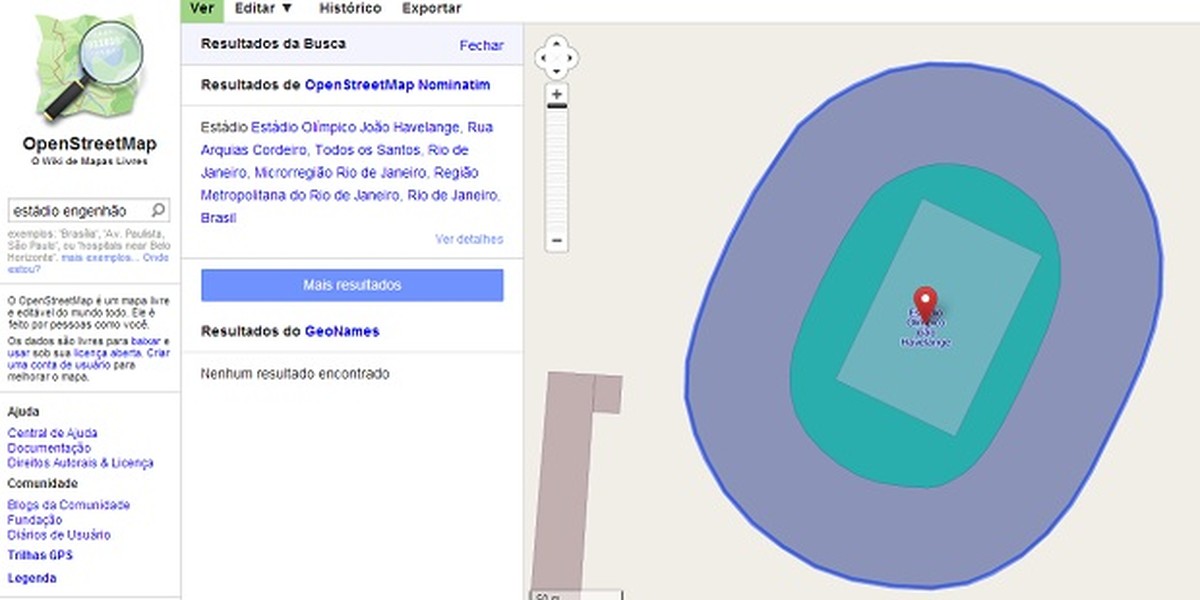 Conheça o OpenStreetMap, a Wikipédia dos Mapas