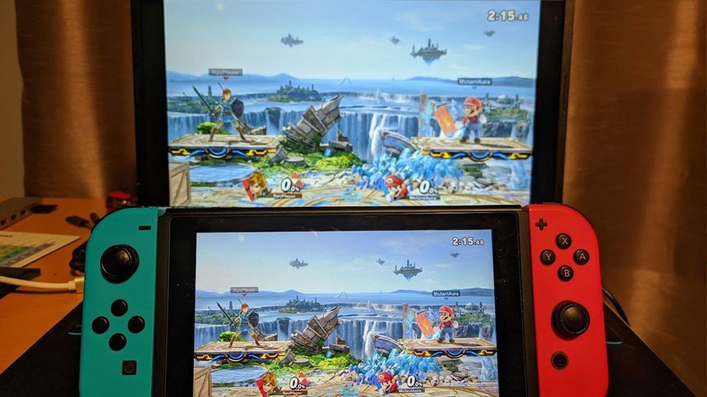 Emulador de Nintendo Switch é legal? Entenda riscos e veja se vale baixar