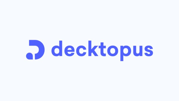 Decktopus AI: como usar inteligência artificial que faz slides