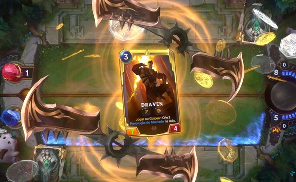 LOR, Hearthstone e mais: 7 jogos de carta que você precisa conhecer