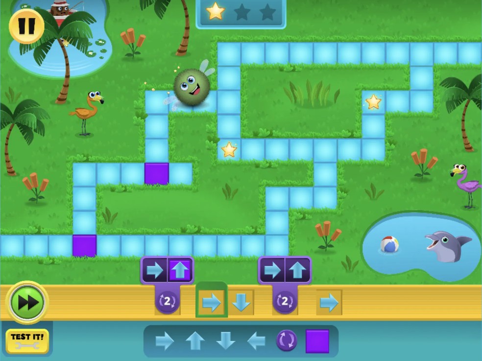 Programação para crianças: veja apps e jogos que ensinam de forma lúdica