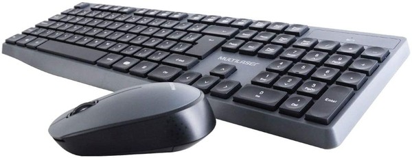 Teclado Multilaser: veja sete modelos a partir de R$ 29 para comprar