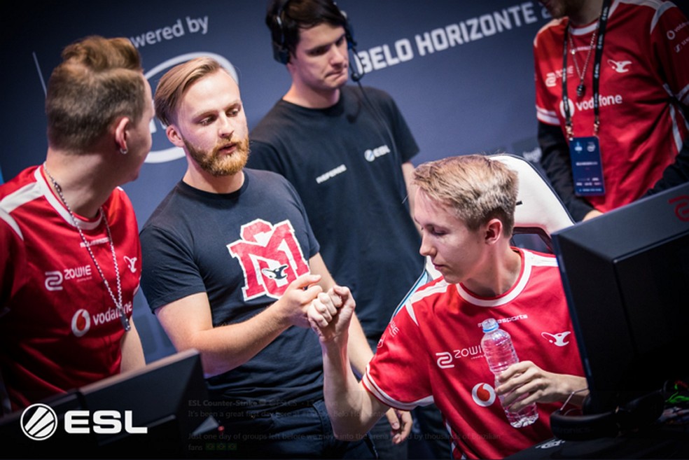 Crosshair do n0thing: veja como configurar mira do jogador no CS:GO