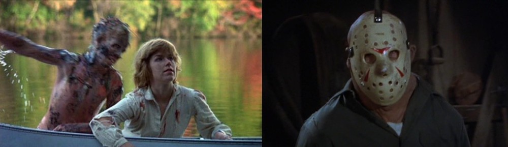 Relembre 18 vilões mais icônicos e aterrorizantes dos filmes de terror