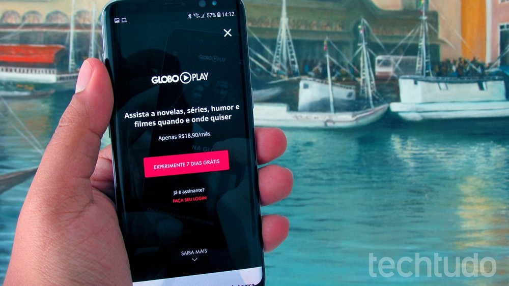 O que é Globoplay? Saiba tudo sobre o serviço de streaming
