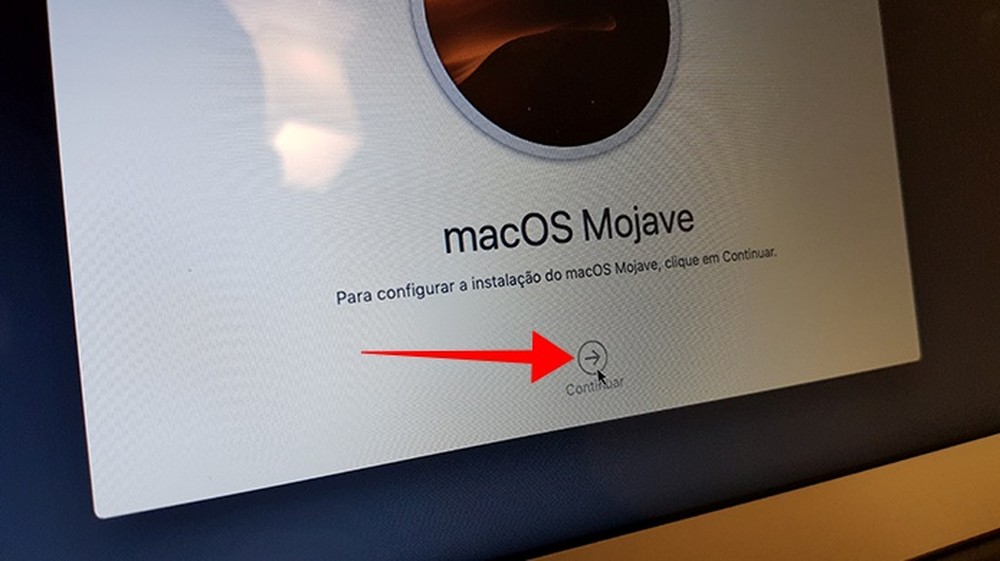 Como formatar o Mac